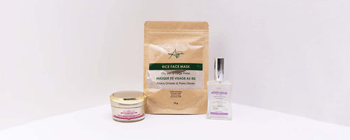 Clean Vegan Skincare & Beauty | Aya Cosmetics Canada